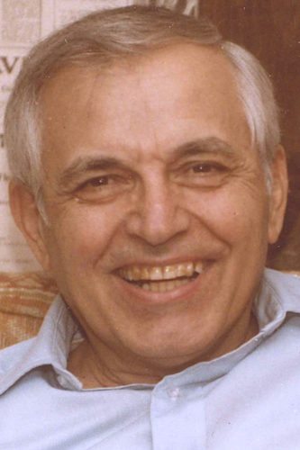 Edward J. Gabriel Sr. 1920-2017 | News, Sports, Jobs - Tribune Chronicle